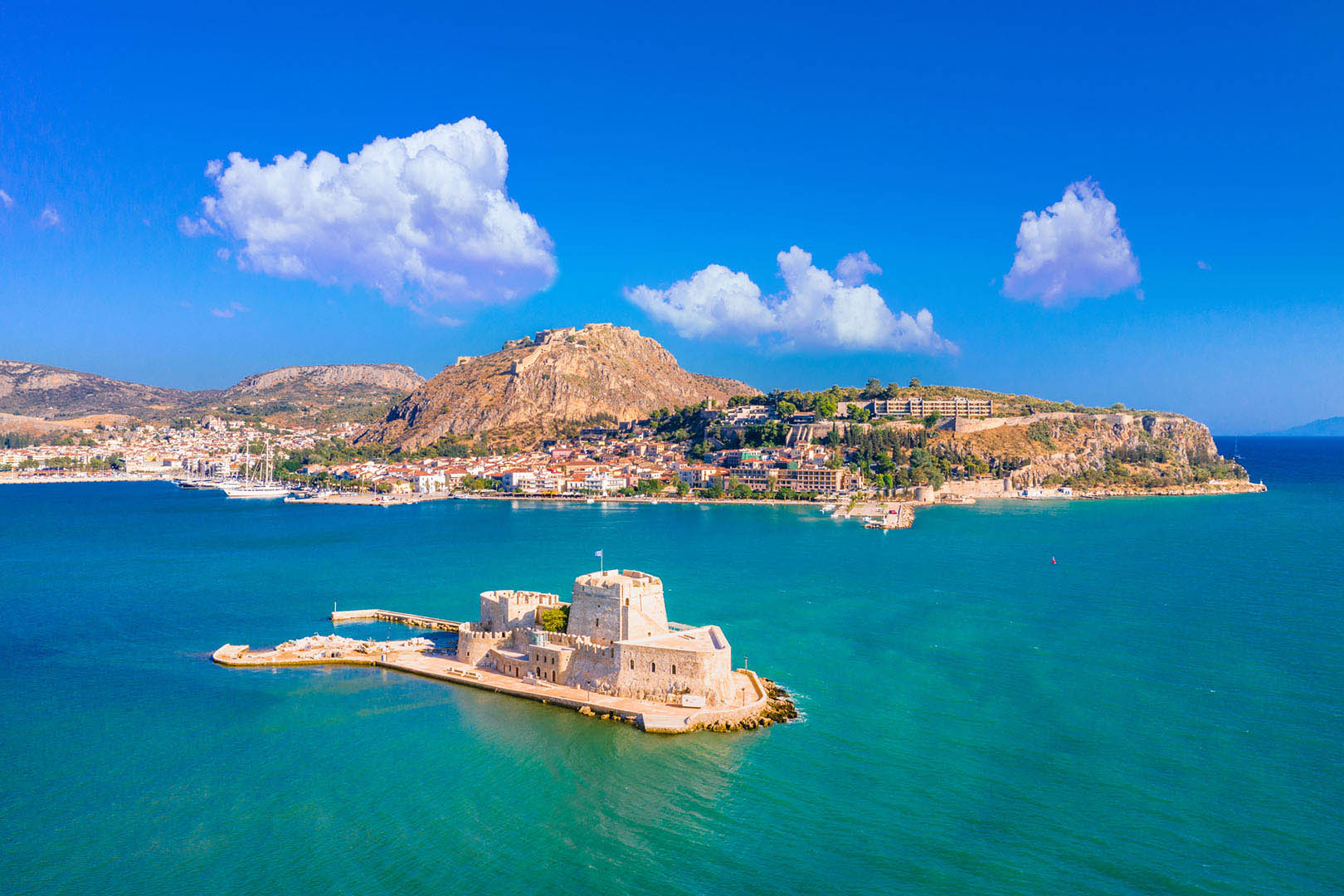 3 ημερη εκδρομη Αθήνα Ναύπλιο - Neanikesekdromes.gr